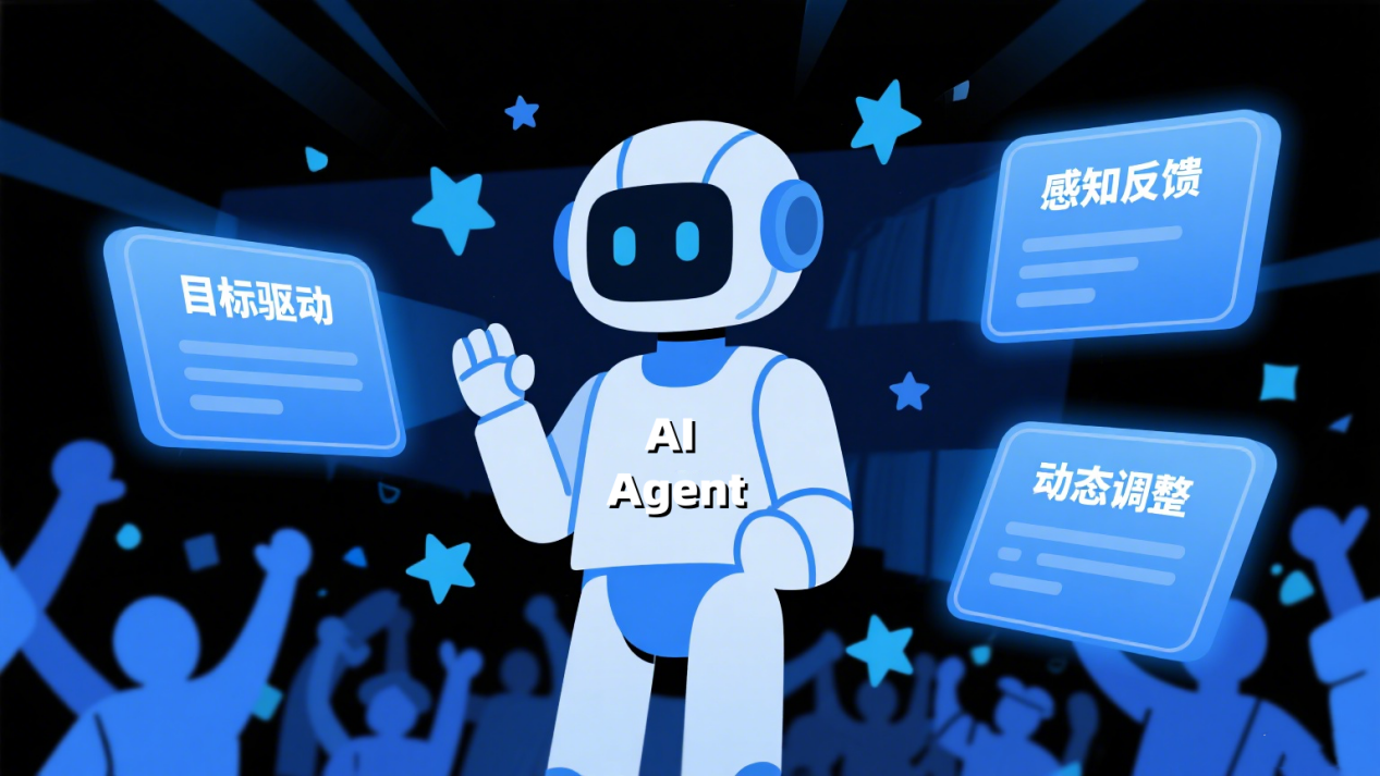 科普｜别再把AI Agent当成“高级机器人”：它的本质远不止执行任务 - 知乎