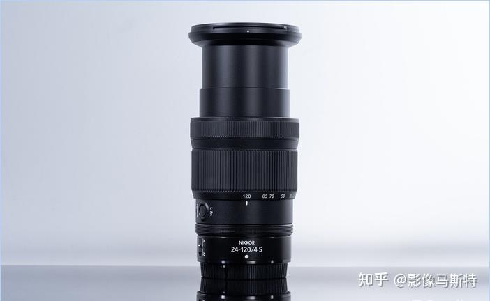 尼克尔 Z 24-120mm f4 S评测：天涯头来了！ - 知乎