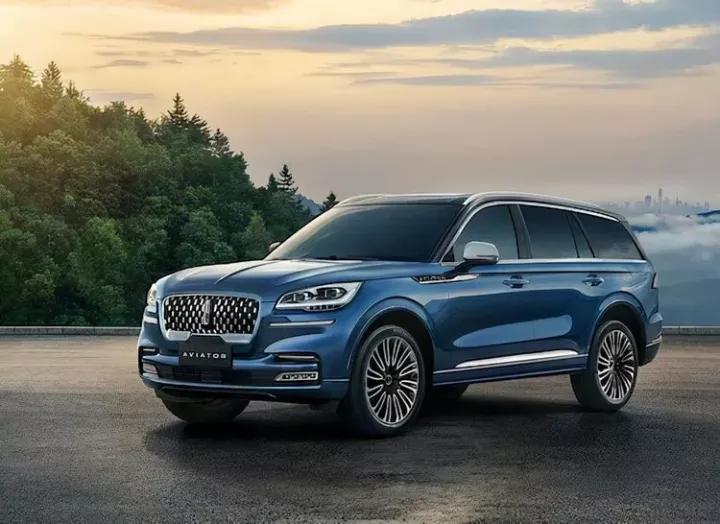 60万预算买豪华中大型SUV，你会优先考虑BBA还是这三款？ - 知乎