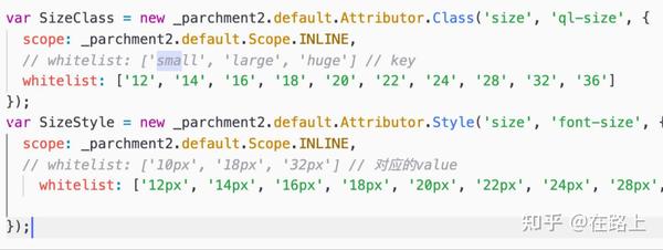 vue-quill-editor 富文本编辑器使用步骤 - 知乎