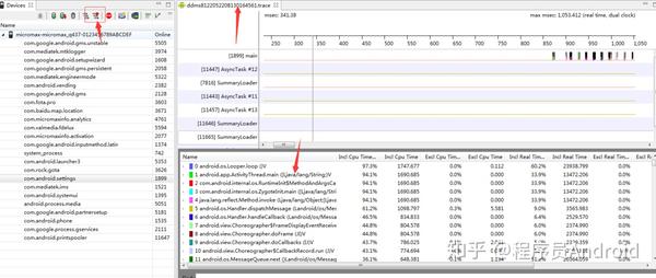Android systrace 使用详解 - 知乎