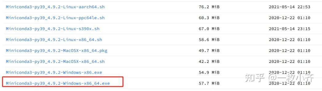AI本科生入门武功指南：零基础用Pycharm+Miniconda搭建Python开发环境（含软件安装、虚拟环境创建） - 知乎