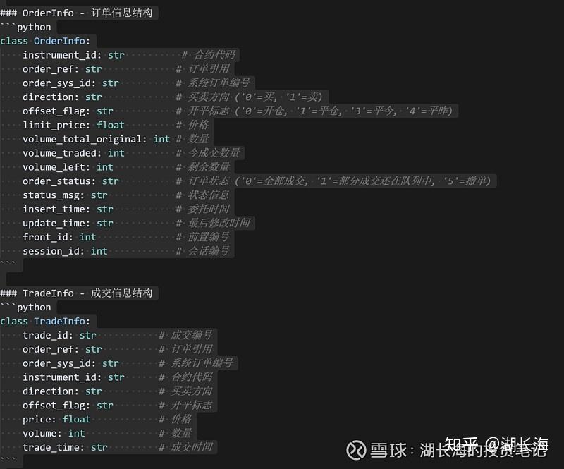 最快十分钟搞定期货CTP封装python接口 - 知乎