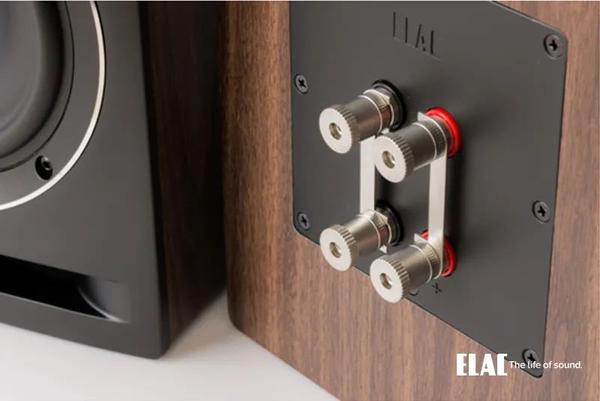 万元级书架箱推荐，ELAC（意力）UBR62书架箱 - 知乎