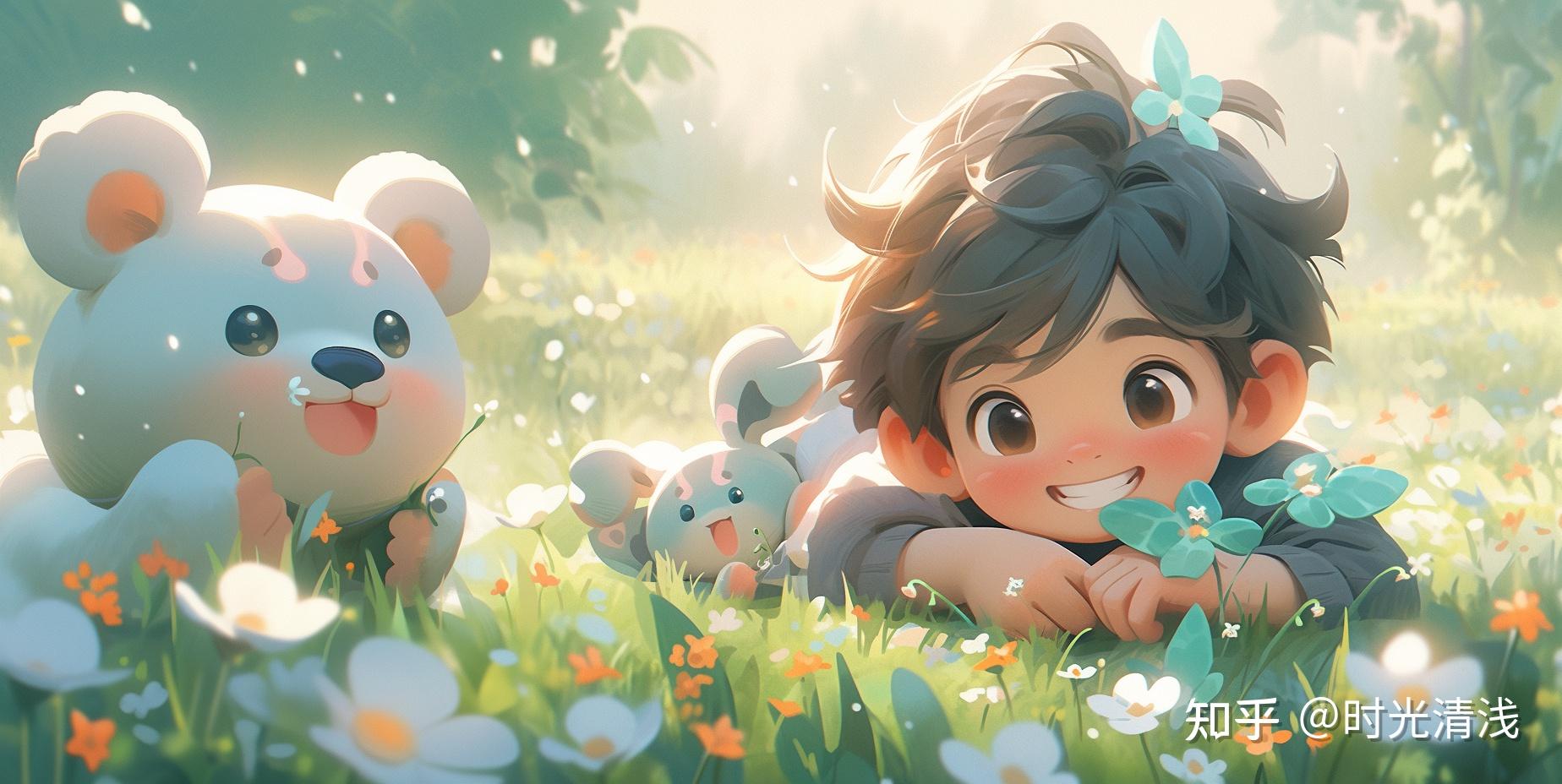 MJ绘画提示词midjourney - 知乎