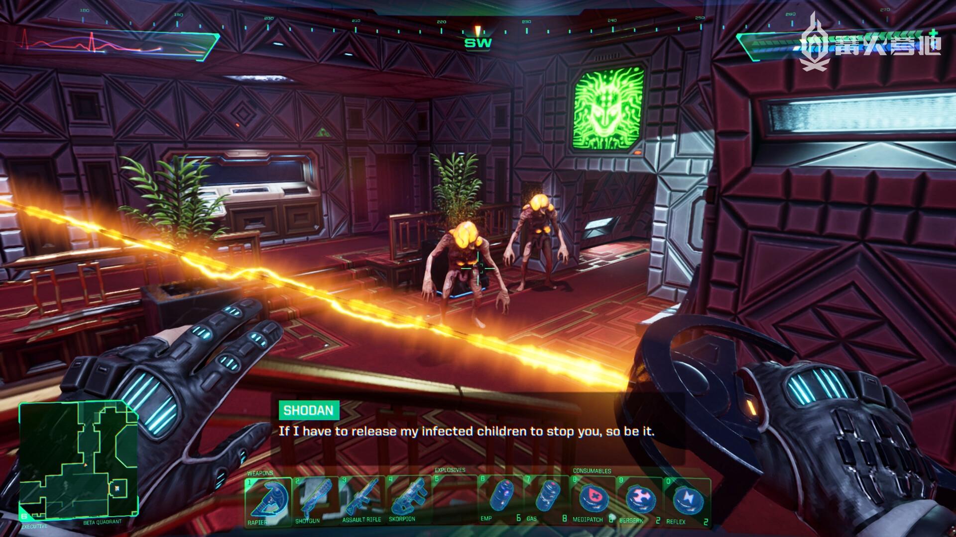 网络奇兵重制版 》IGN 9 分，玩家对此游戏有何评价？ - 知乎