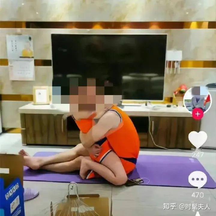 爸爸摸「女儿」大腿，妈妈拍她「暴露」视频——做父母怎能如此没有边界感啊！ 知乎