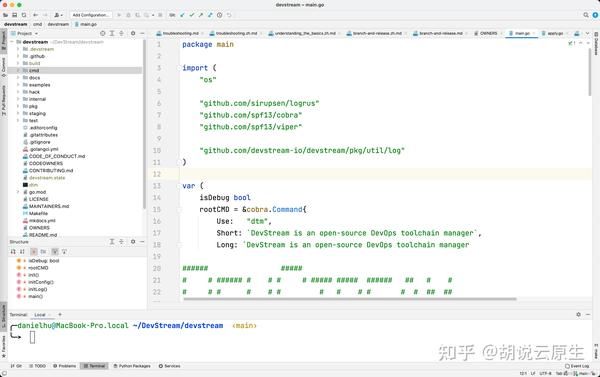IDE 的主题应该用亮色还是暗色？终极答案来了！ - 知乎