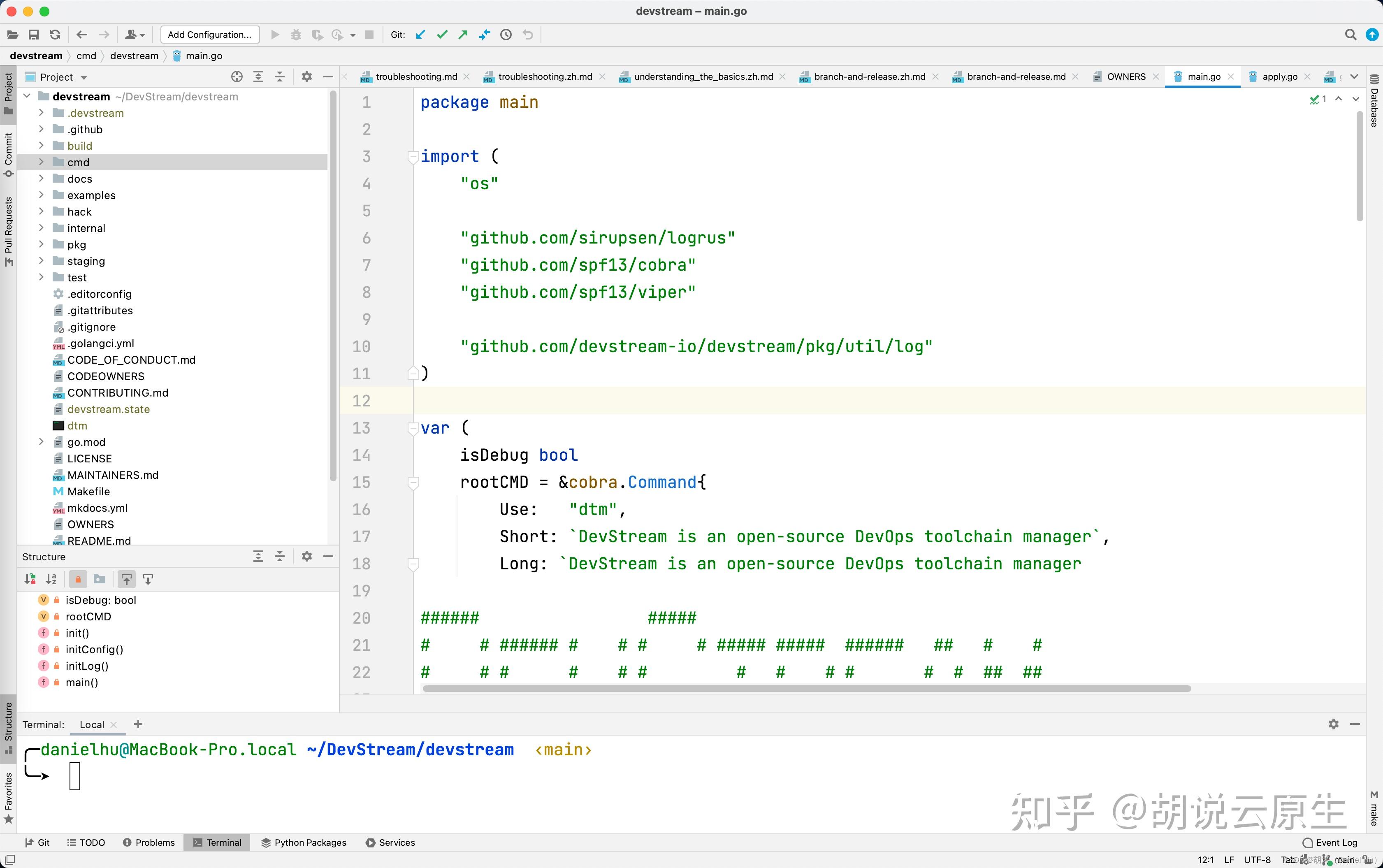 IDE 的主题应该用亮色还是暗色？终极答案来了！ - 知乎