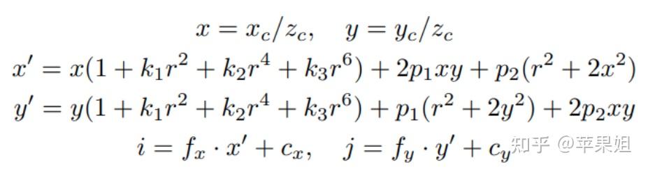 从鱼眼到环视到多任务王炸——盘点Valeo视觉深度估计经典文章（从FisheyeDistanceNet到OmniDet）（上） - 知乎