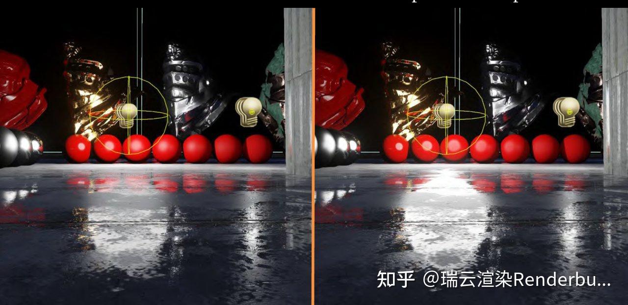 云3D渲染：深度剖析技术原理、优势及其在各行业的广泛应用。 - 知乎