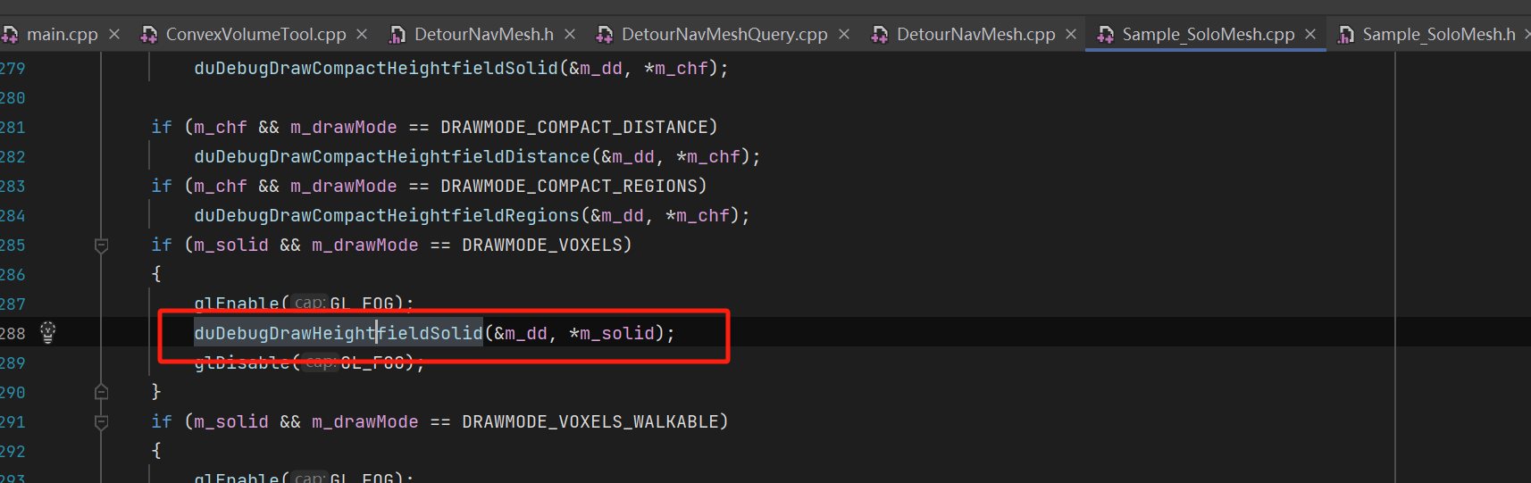 虚幻引擎 NavMesh 导航寻路系统原理机制源码剖析 - 知乎