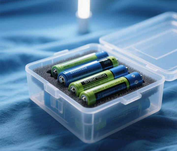 锂电池美国UL2054:2022电池安全标准 - 知乎