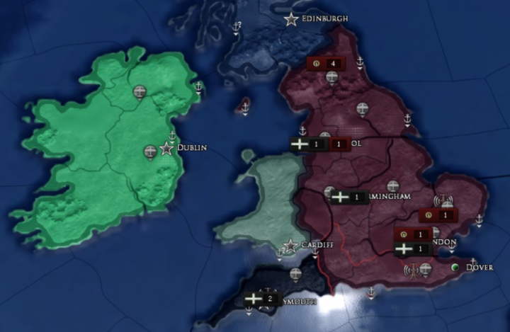 TNO开发日志#2 | 不列颠的故事（Part-1） - 知乎