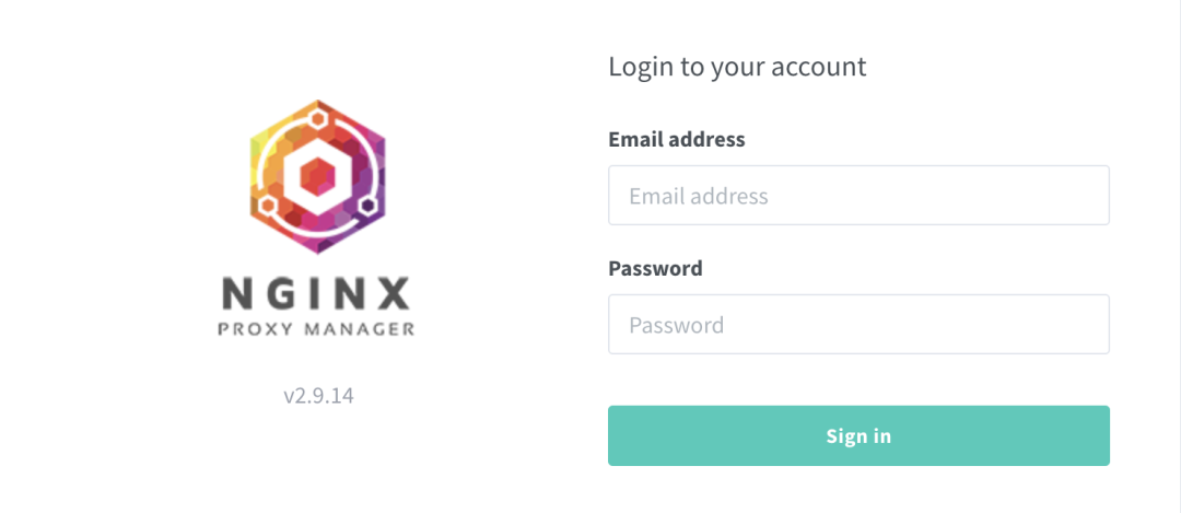 超强大的 Nginx 可视化管理平台 Nginx Proxy Manager 中文入门指南 知乎 1808