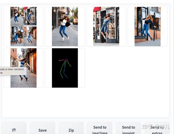 ControlNet v1.1：完整指南 - 知乎