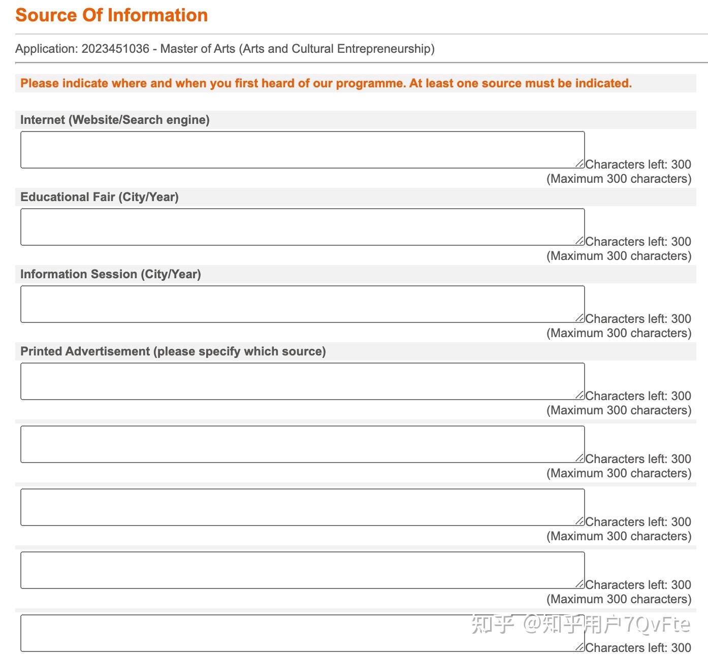 NUS硕士申请流程（手把手保姆级教程） - 知乎