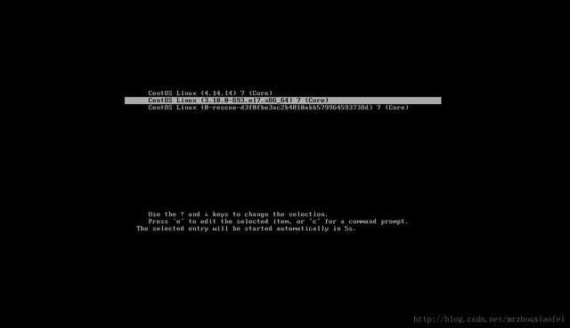 CentOS 7 下编译安装 Linux 4.14 内核 - 知乎