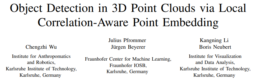 【2023年1月12日】论文分享 - 知乎