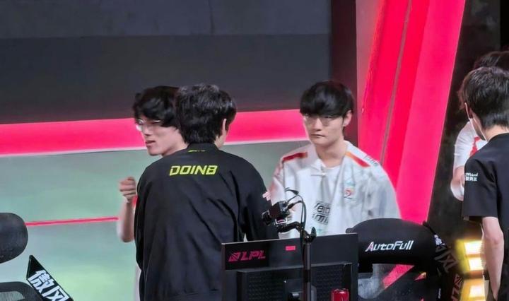 Doinb与小天时隔1024天再度交手，WBG二比一战胜NIP - 知乎