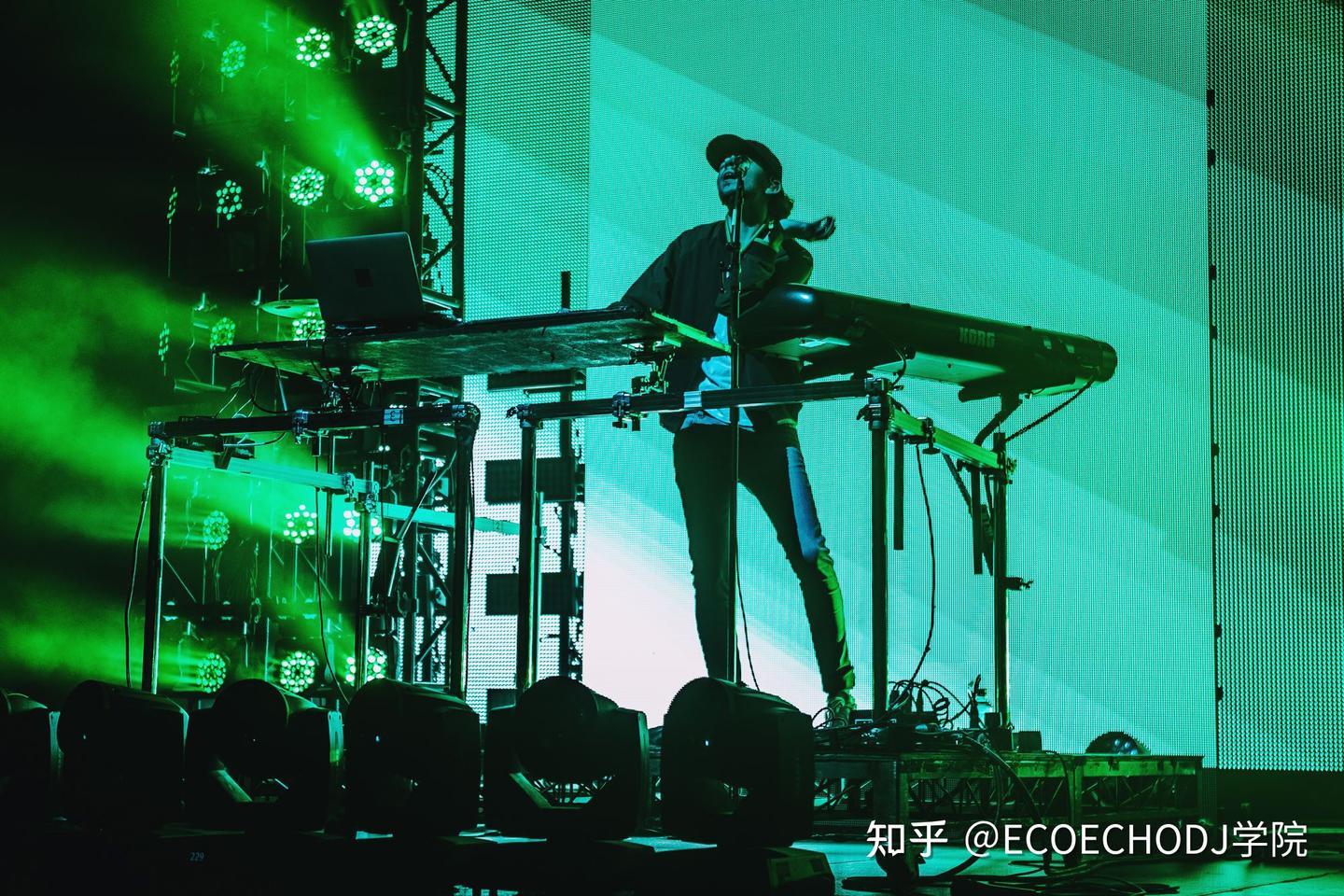 Madeon：在音乐里探寻更成熟的自我 - 知乎