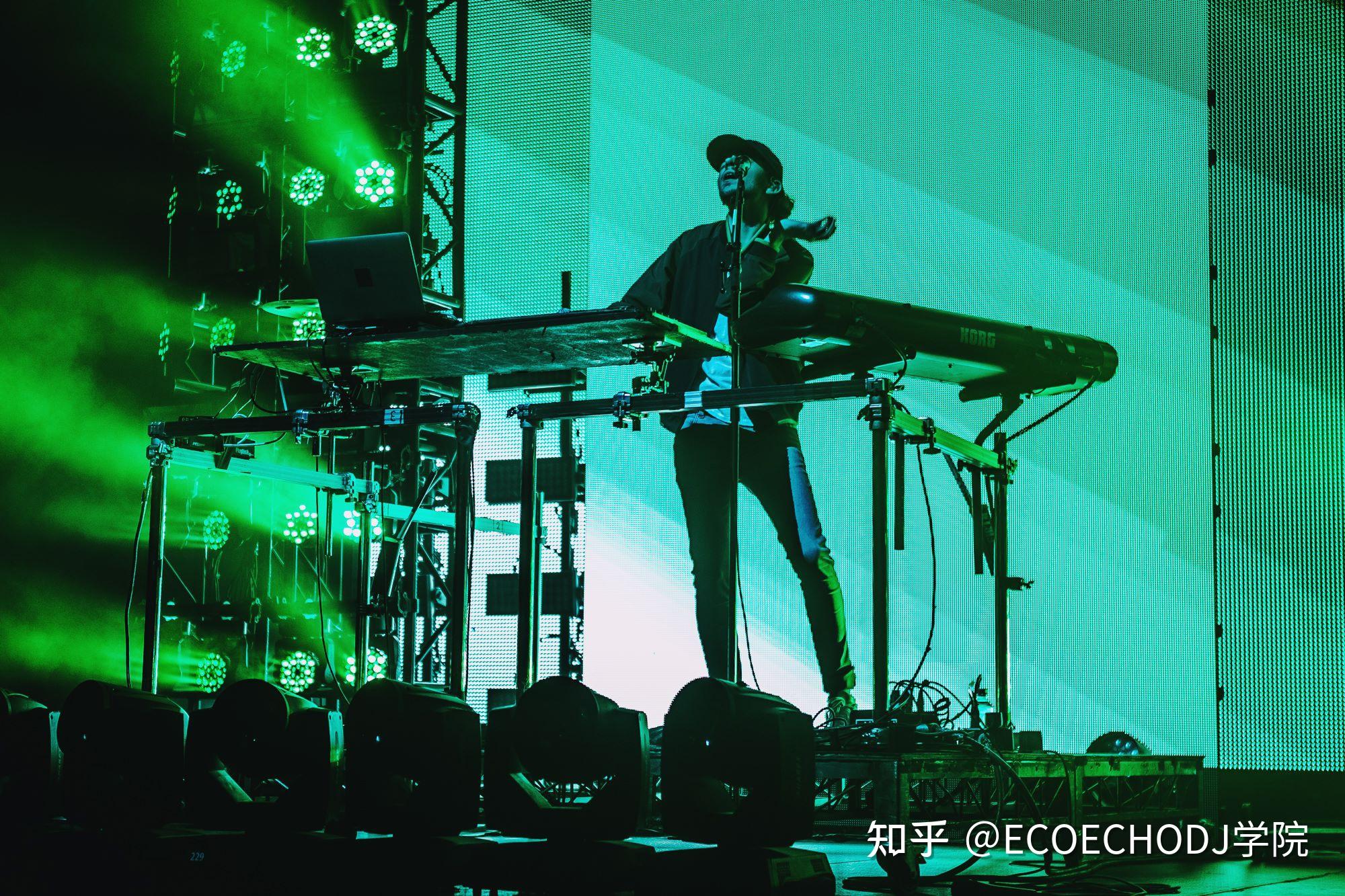 Madeon：在音乐里探寻更成熟的自我 - 知乎