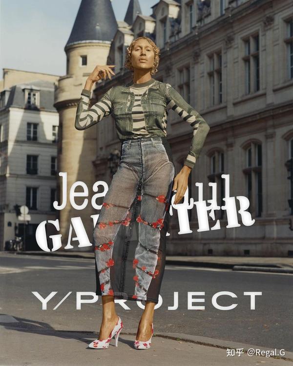 Y/project设计师Glenn Martens居然是“半路出家” - 知乎