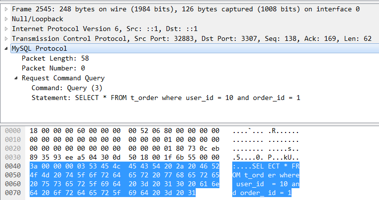从一个简单的SQL查询搞懂Sharding-Proxy核心原理 - 知乎