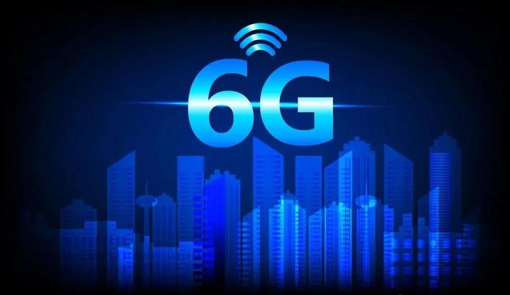 6G纲领性文件公布 ITU通过6G框架和总体目标建议书 - 知乎