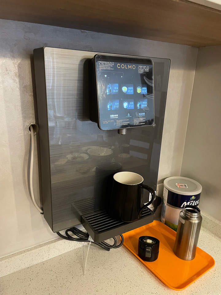 2023年COLMO管线机怎么选？COLMO管线机全推荐 - 知乎