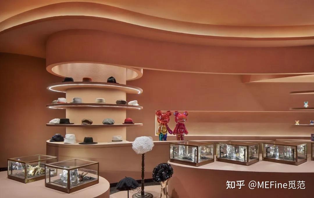 【首发】Misty Lab新作丨WHAT’S UP：探索新时尚的潮流聚集地 - 知乎