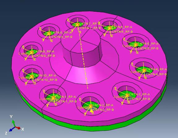 连接器“Connection Builder”和“RP+Coupling”插件 - 知乎