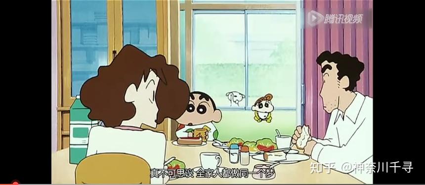 如何评价蜡笔小新剧场版《呼风唤雨！壮烈！战国大合战》？ 知乎