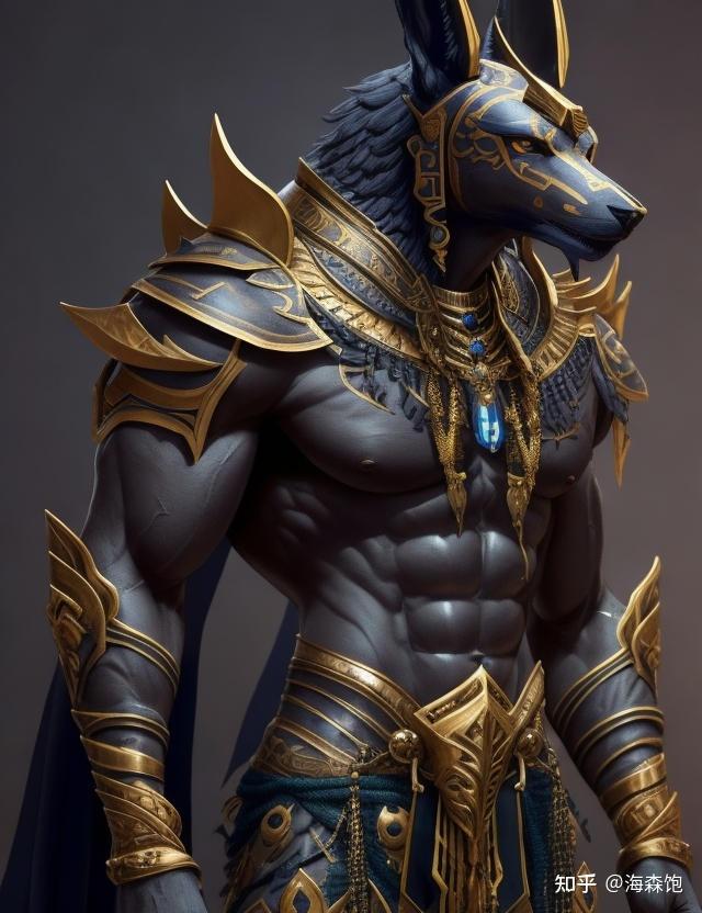 Anubis - 知乎
