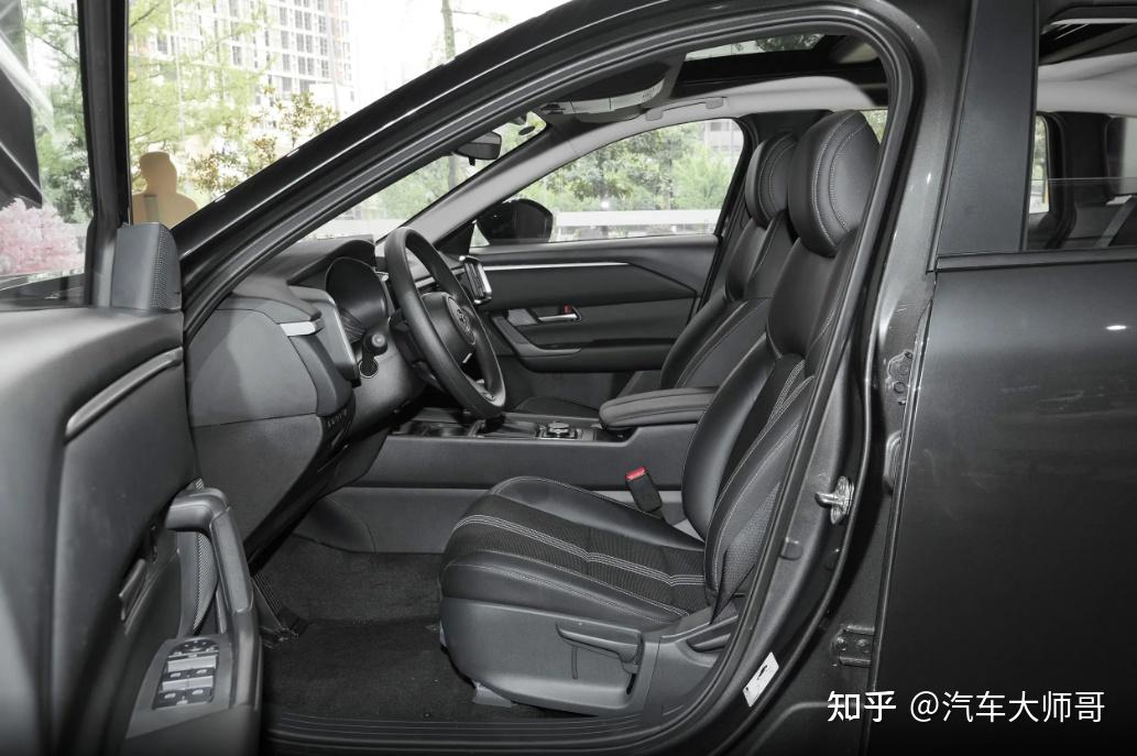 深度评测马自达CX-50，不出彩但很扎实，值不值得买看完再决定！ - 知乎