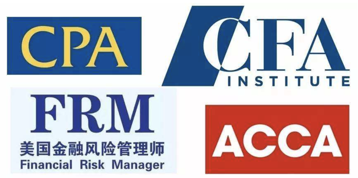 CFA vs FRM：考试难度、职业前景、薪酬水平超详细对比！ - 知乎