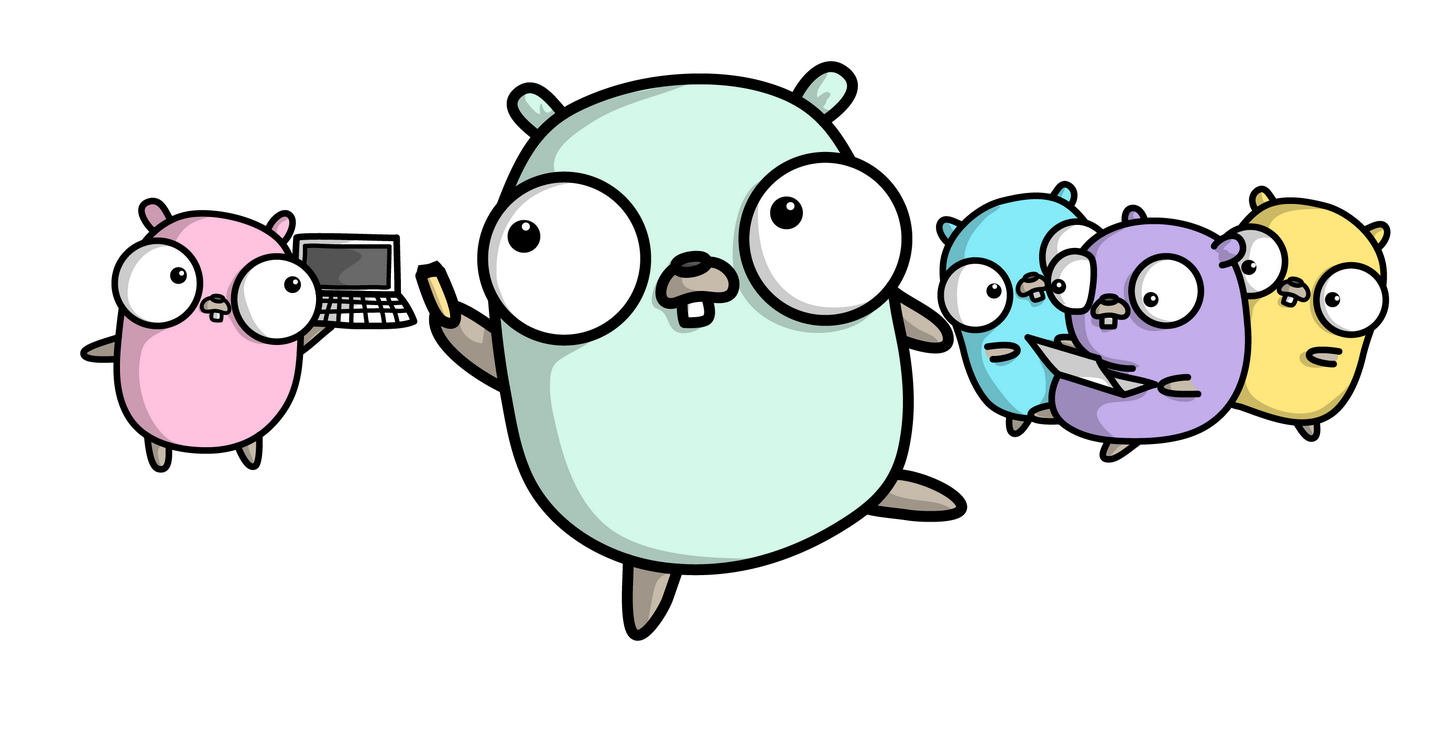 Go Ebiten游戏库入门教程 - 知乎