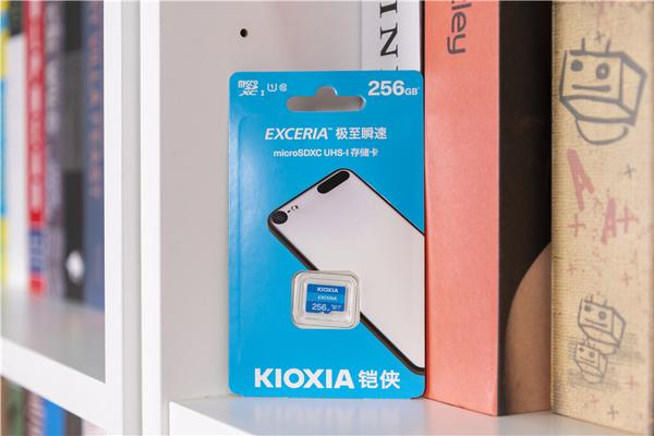 适合的才是最好的，年轻人应该如何选择自己的第一张microSD卡？ - 知乎