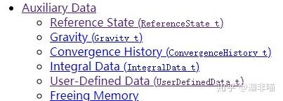 CGNS从入门到精通（6）：读写参考状态（Reference State）结点信息 - 知乎