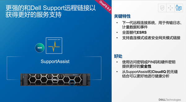 PowerScale OneFS：让数据“活起来、动起来、用起来” - 知乎