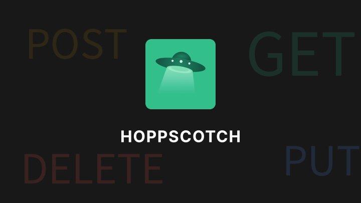 Hoppscotch - 免费开源的轻量级 API 接口开发/测试/调试工具，代替 Postman - 知乎