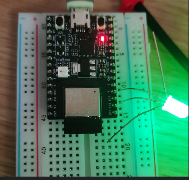 ESP32-C3 mqtt操作实践 - 知乎