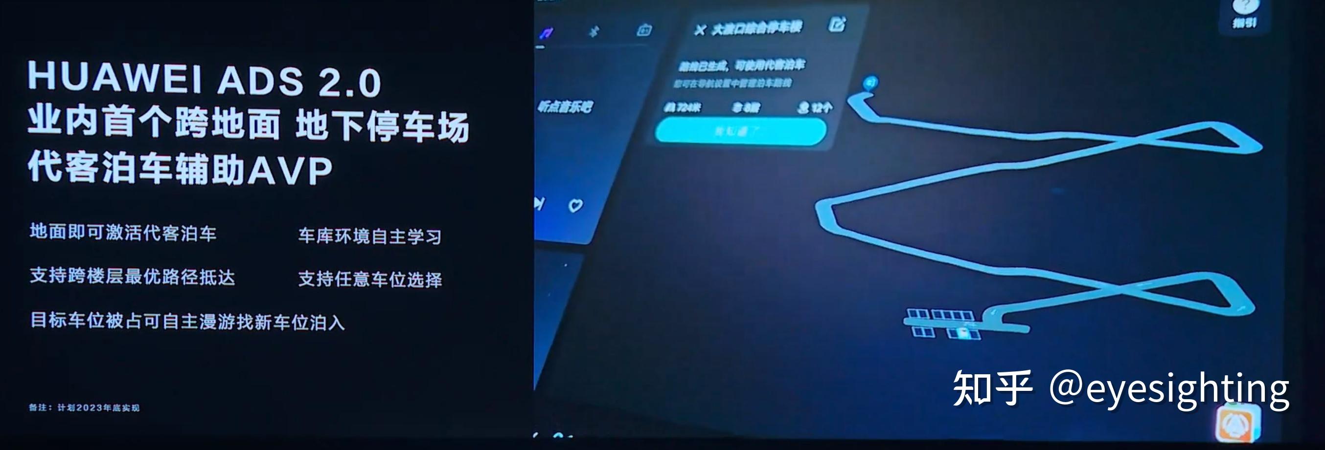 【智驾平台】自动驾驶计算&域控平台-华为 - 知乎