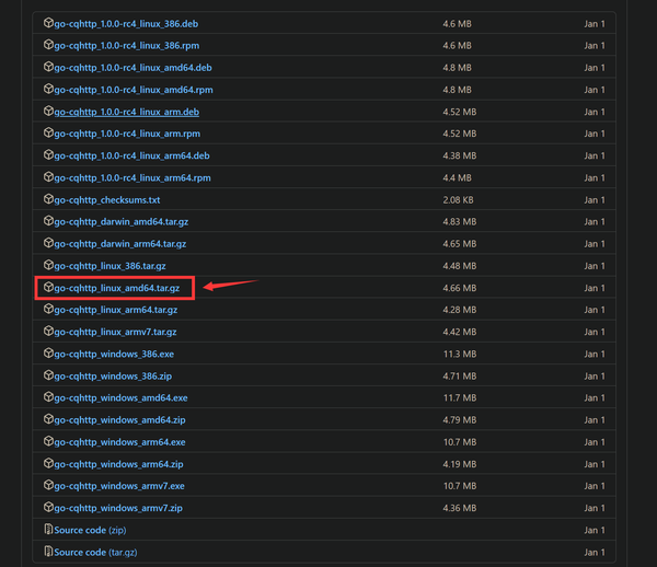 如何优雅地在你的QQ中部署chatgpt或davinci-3 - 知乎