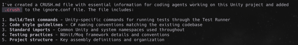 终端用户界面：Crush (前OpenCode Al) 评测 - 知乎
