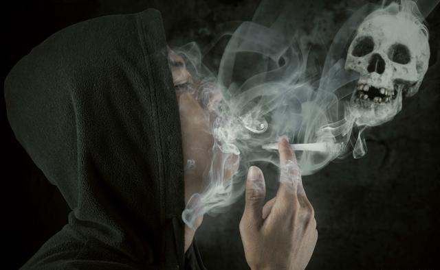 为什么总听说不能突然戒烟，突然戒烟等于找病，是真的吗？ 知乎