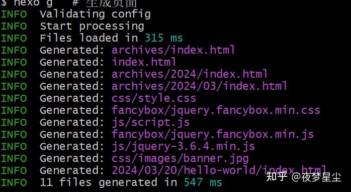 HEXO系列教程 | 使用GitHub部署静态博客HEXO | 小白向教程 - 知乎