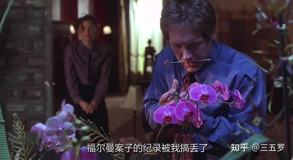 如何评价电影《Secretary（风流老板俏秘书）》？ - 知乎