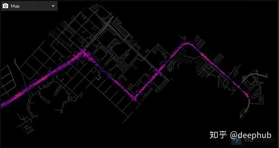 Python和VizViewer进行自动驾驶数据集可视化 - 知乎