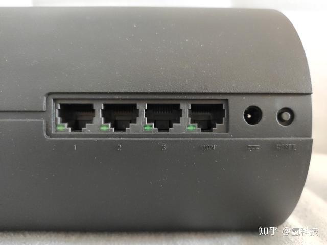 真千兆！小米路由器AC2100上手体验：惊喜还是惊吓？ - 知乎